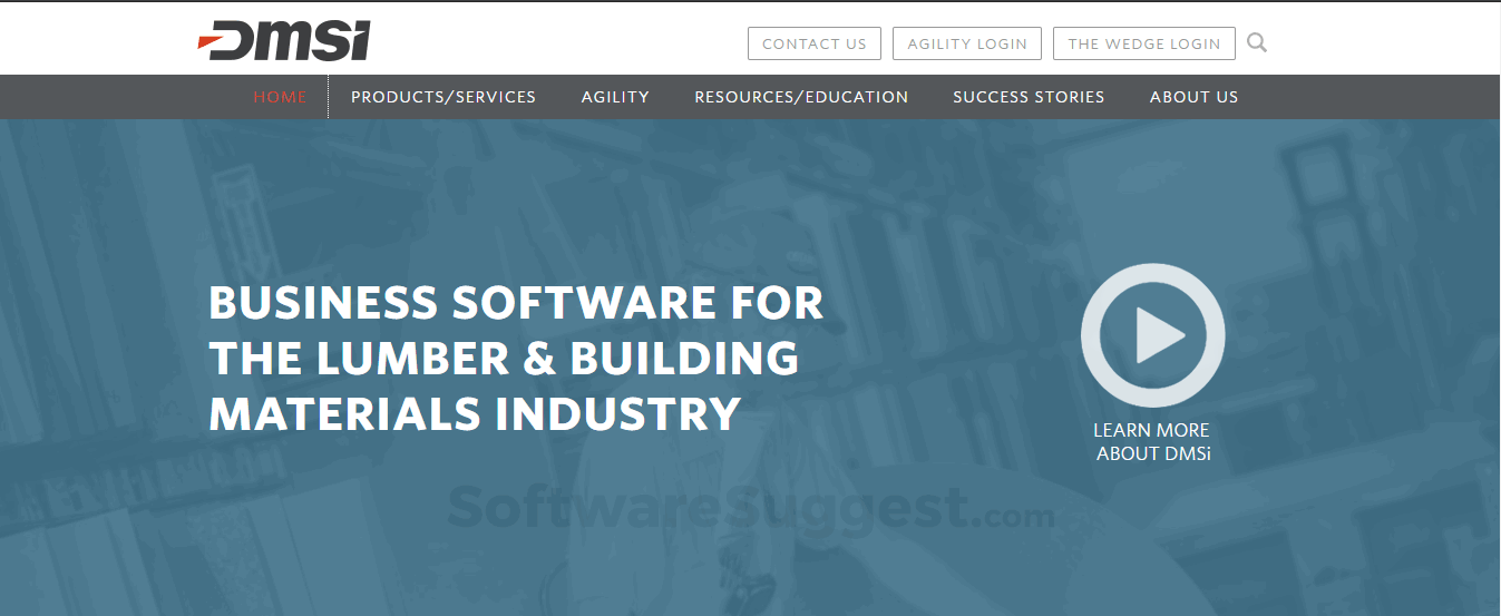 Agility ERP - Pricing, Features, and Details in 2025